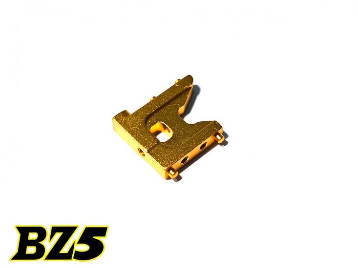 Atomic BZ5-28 Servo Mount – mini-zshop.nl